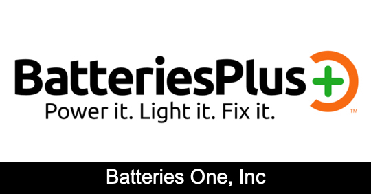 Job Listings - Batteries Plus - Batteries One, Inc Jobs